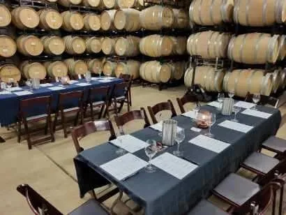 Private Events - Dablon Vineyards & Winery