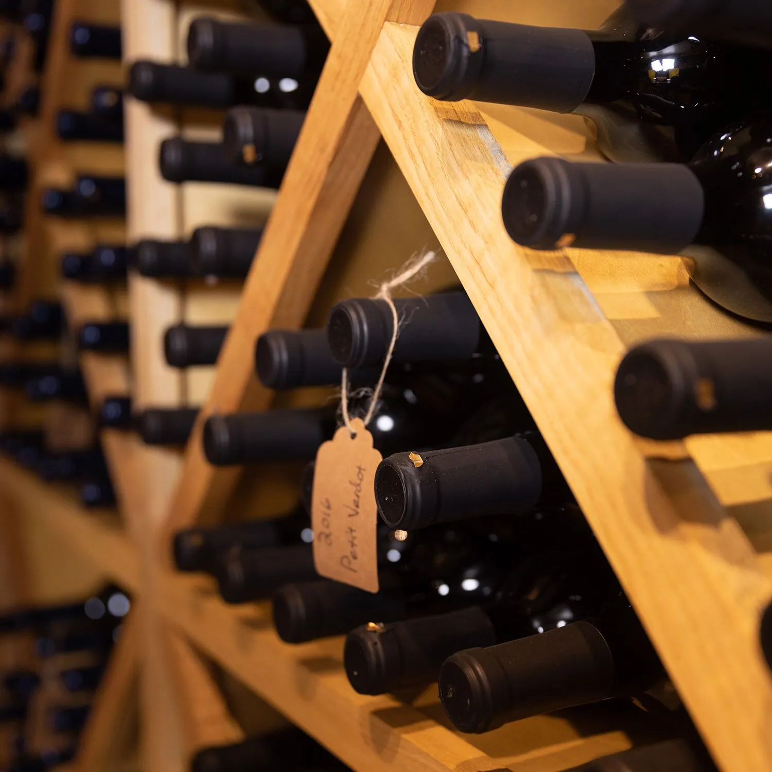 Wine Club - Dablon Vineyards & Winery