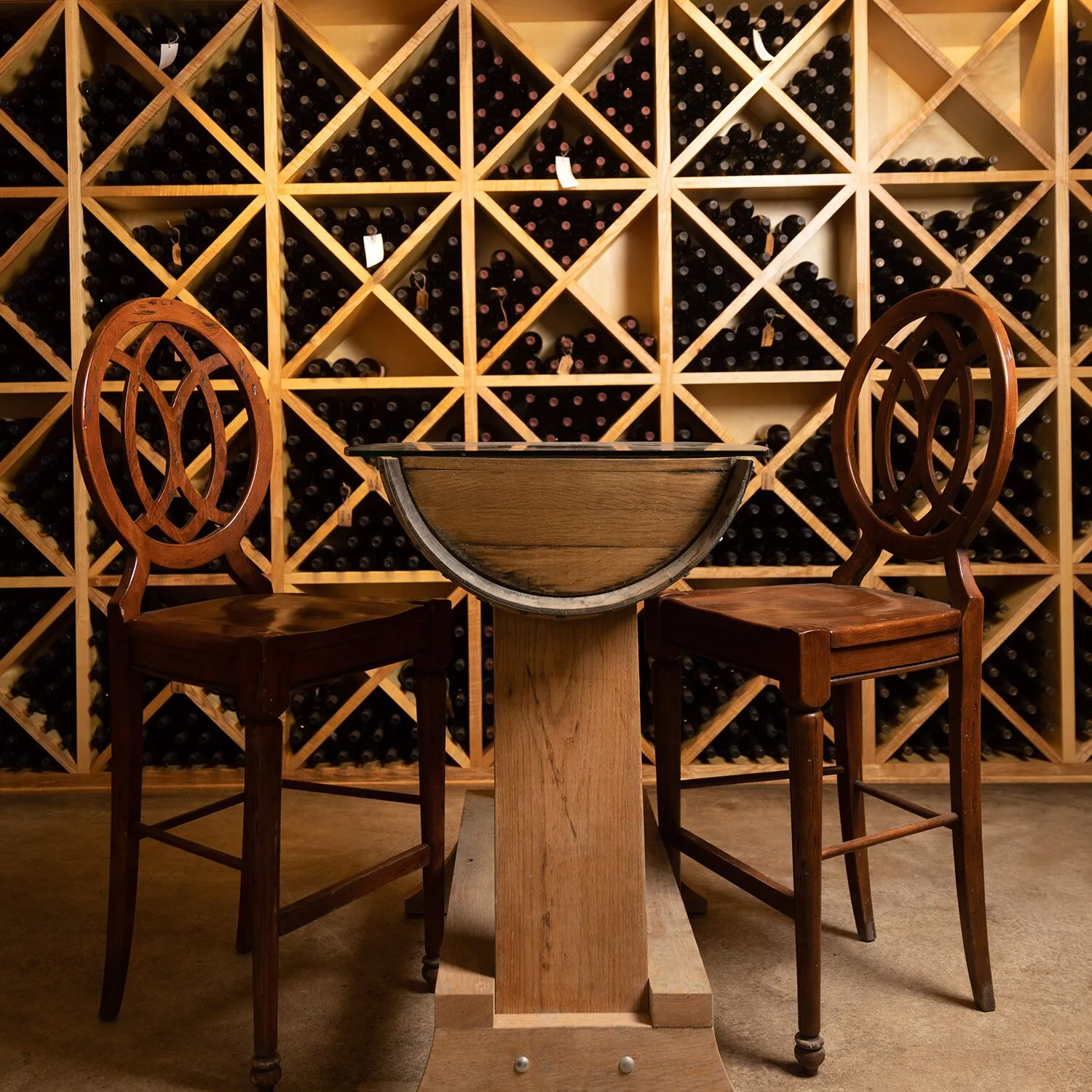 Wine Club - Dablon Vineyards & Winery