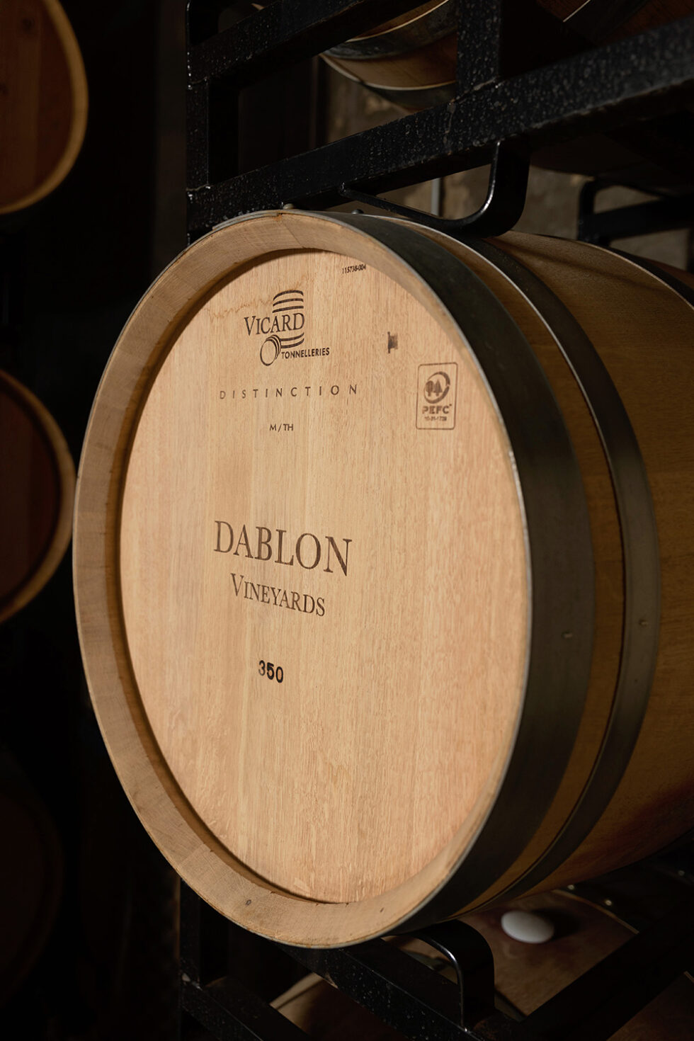 Dablon Vineyards & Winery | World Class Wines Grown in Michigan